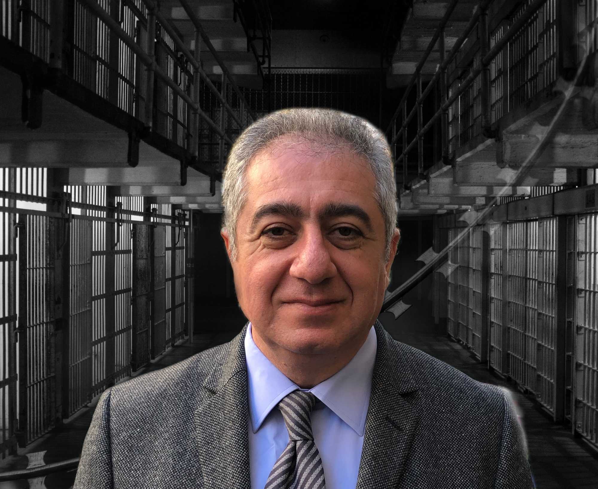 Freedom for Gubad Ibadoglu: Your Action Counts | FreeGubad